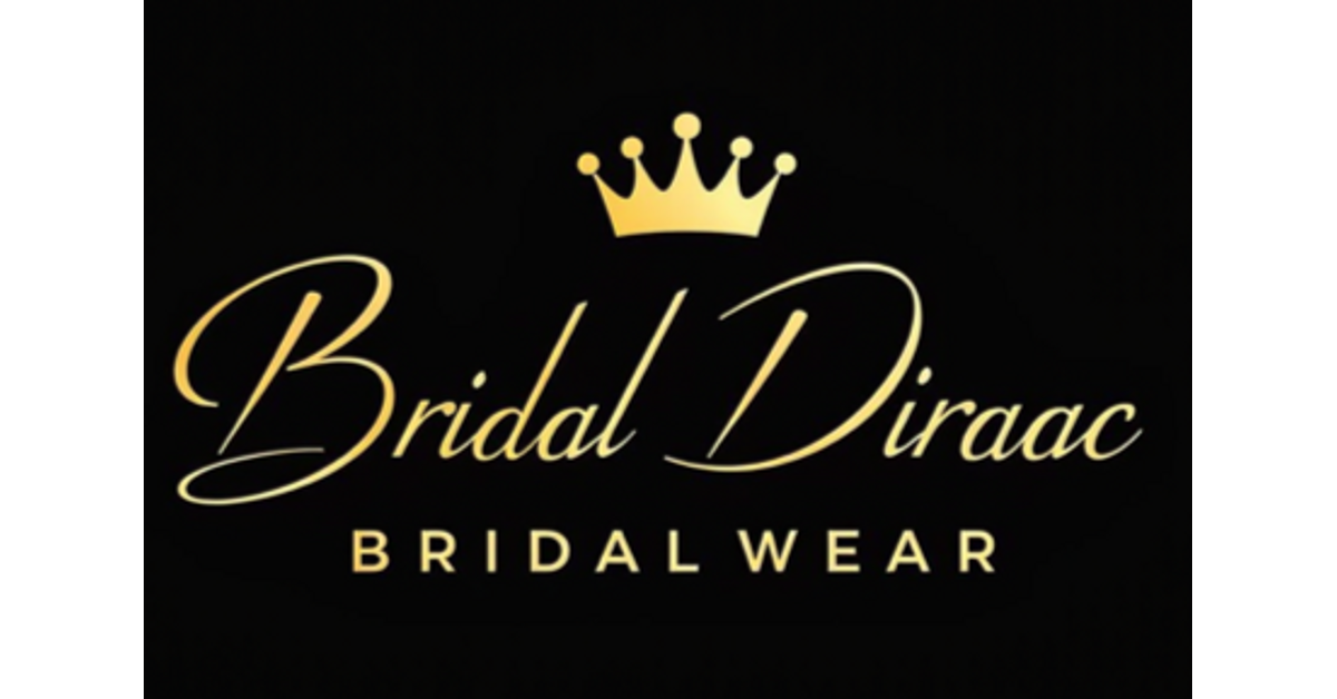 Bridal Dirac – Bridal Diraac
